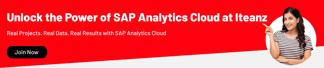 Top 25 Interview Questions With Answers For SAP Analytics Cloud